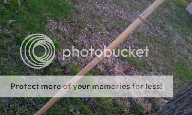 DIY Cane Fishing Pole... | US Message Board 🦅