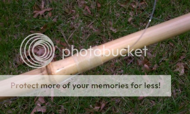 DIY Cane Fishing Pole... | US Message Board 🦅