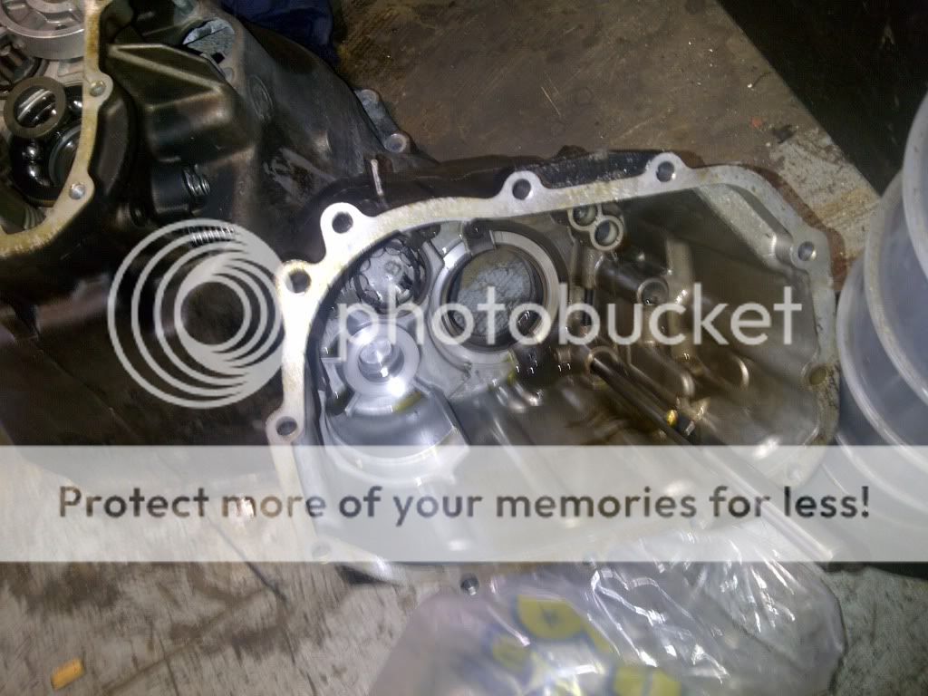 getrag 420 of 840i on s38 engine(need for a getrag 420 specialist ...