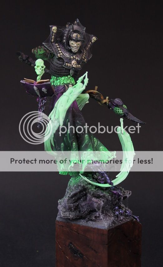 Nagash conversion help | Painting Questions, Advice and Guides | Carpe ...