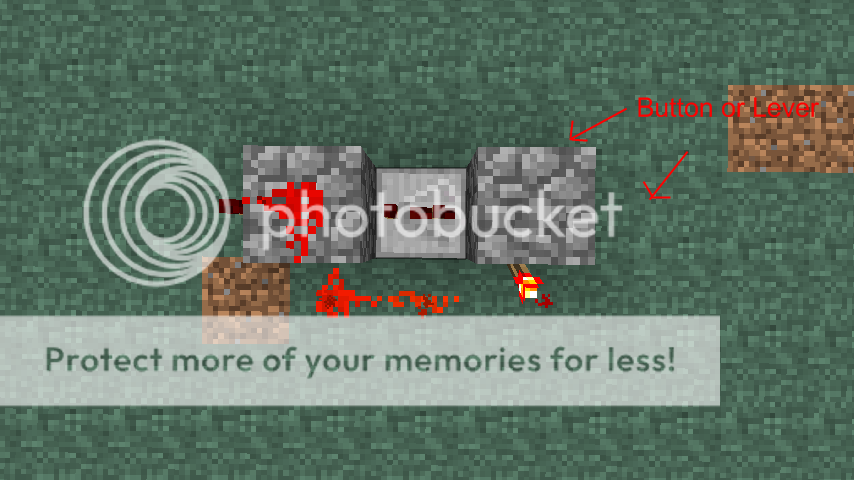 Simple Pulse Limiter using pistons - Redstone Discussion and Mechanisms - Minecraft: Java ...