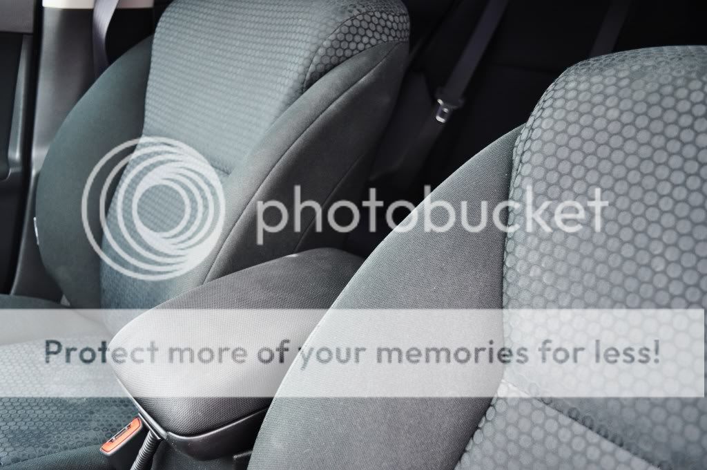 Padded Arm rest | Toyota Nation Forum