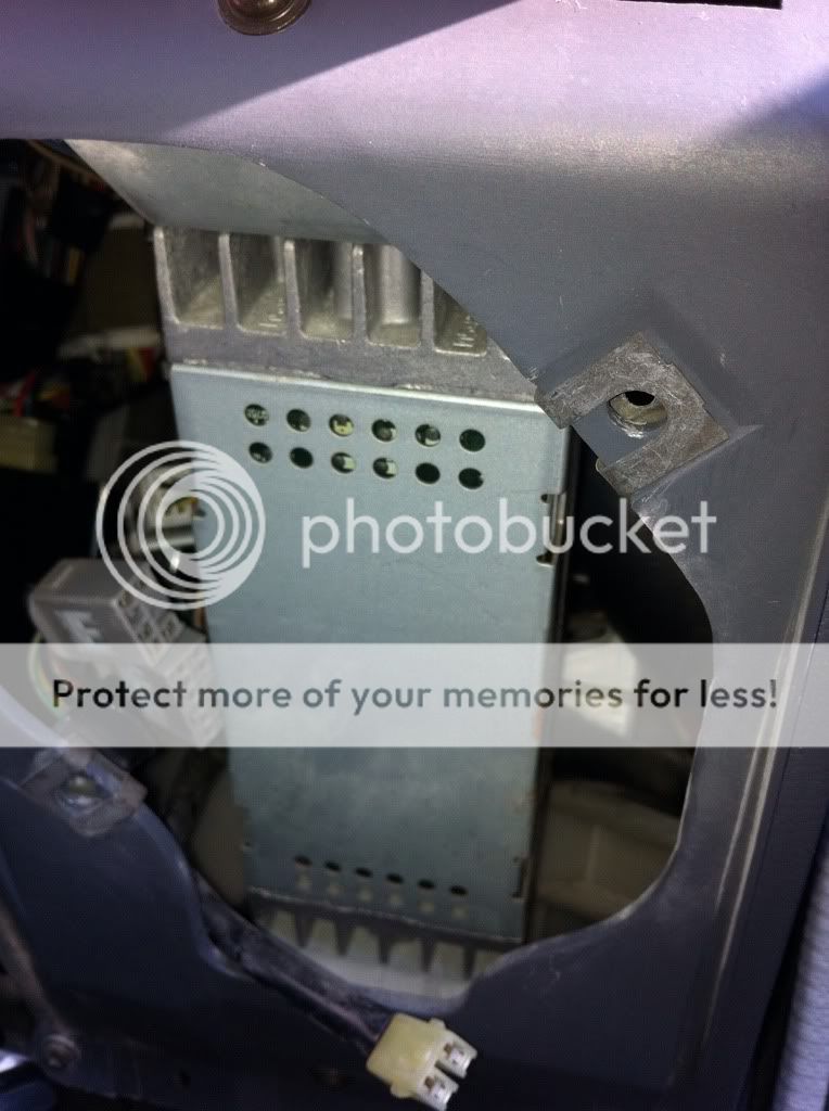 Fuse popping like a pop corn | IH8MUD Forum