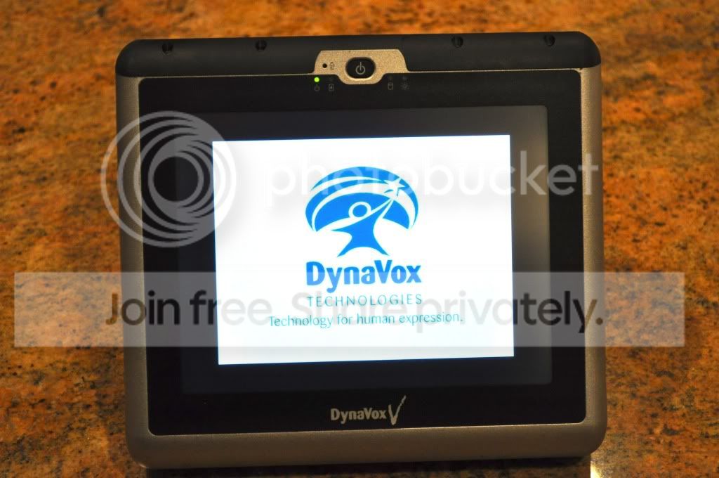 Dynavox V for Sale - $950 | ALS Forums
