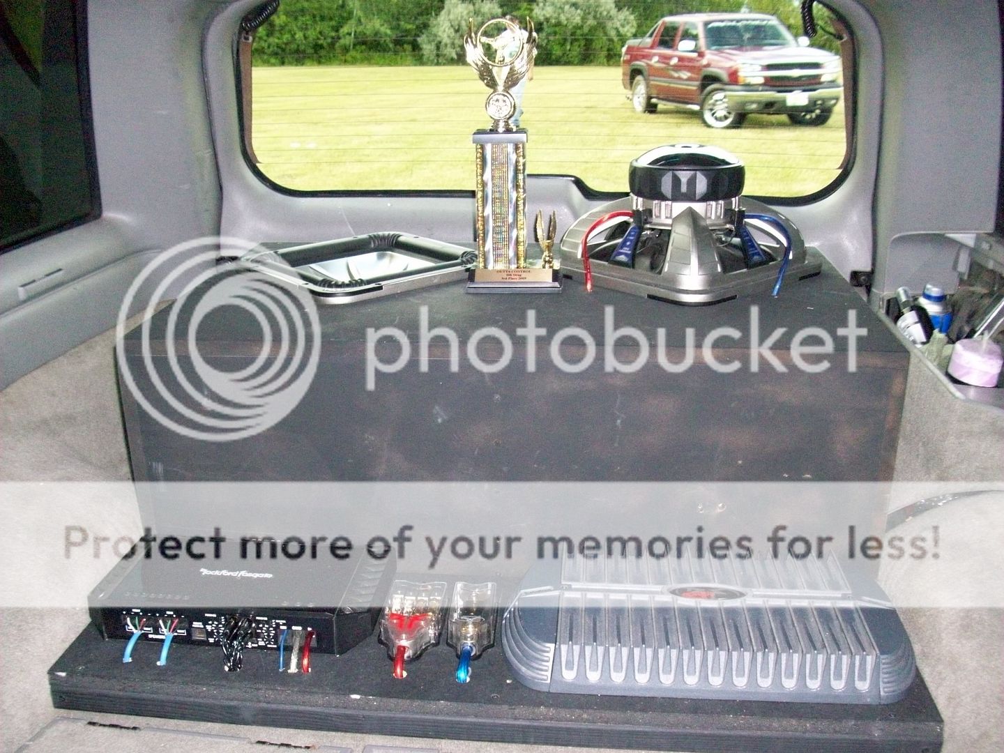 Official ‘post pictures of your Kicker system!’ Thread. - Kicker Car ...