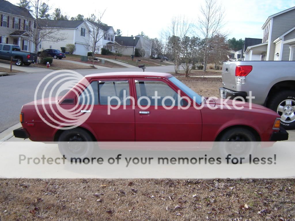 "New" 82 Corolla | Toyota Nation Forum