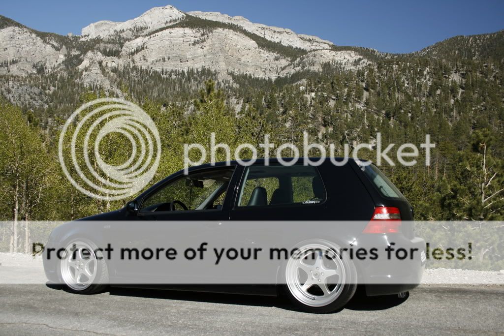 R32 Stance Thread | Page 88 | VW Vortex - Volkswagen Forum