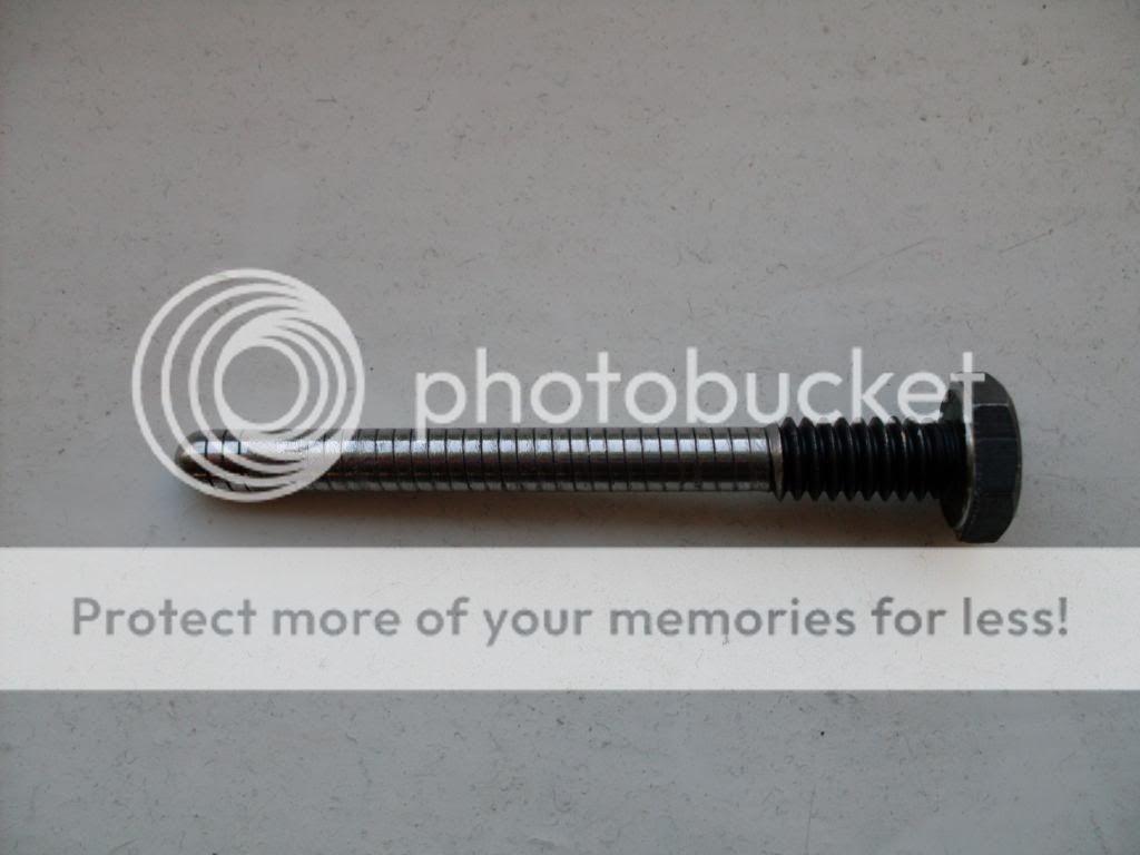 Change this bolt when you change the oil on the diff? - CorvetteForum ...