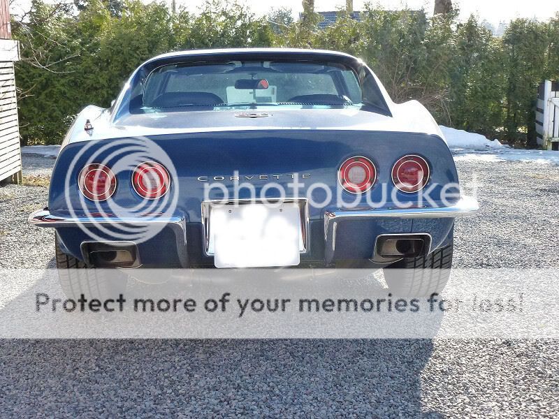 What is the biggest difference of the 1968 Corvettes and newer ...