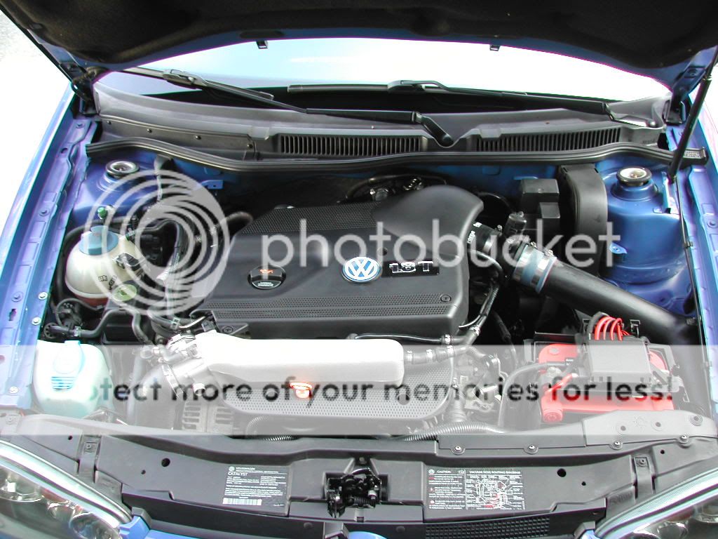 WTB: 1.8T Engine Cover (GTI) | VW Vortex - Volkswagen Forum