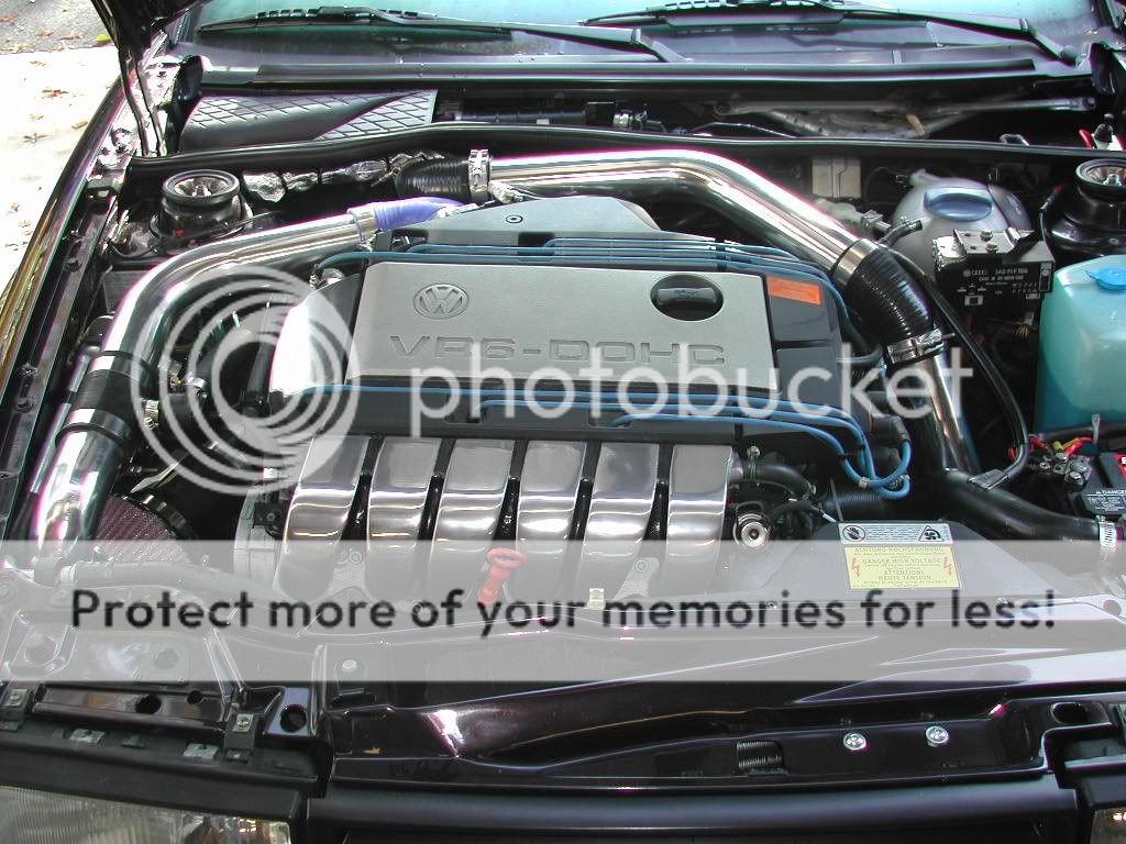 VR turbo with a/c | VW Vortex - Volkswagen Forum