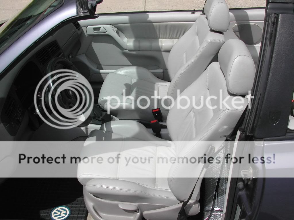 Stunning 95 VR6 Cabrio (Maryland) | VW Vortex - Volkswagen Forum