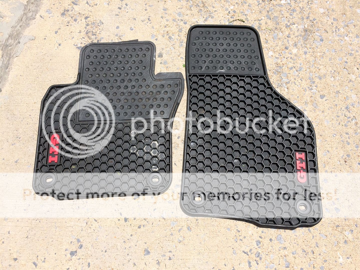Vw Golf Gti Monster Mats at Maria Robichaux blog