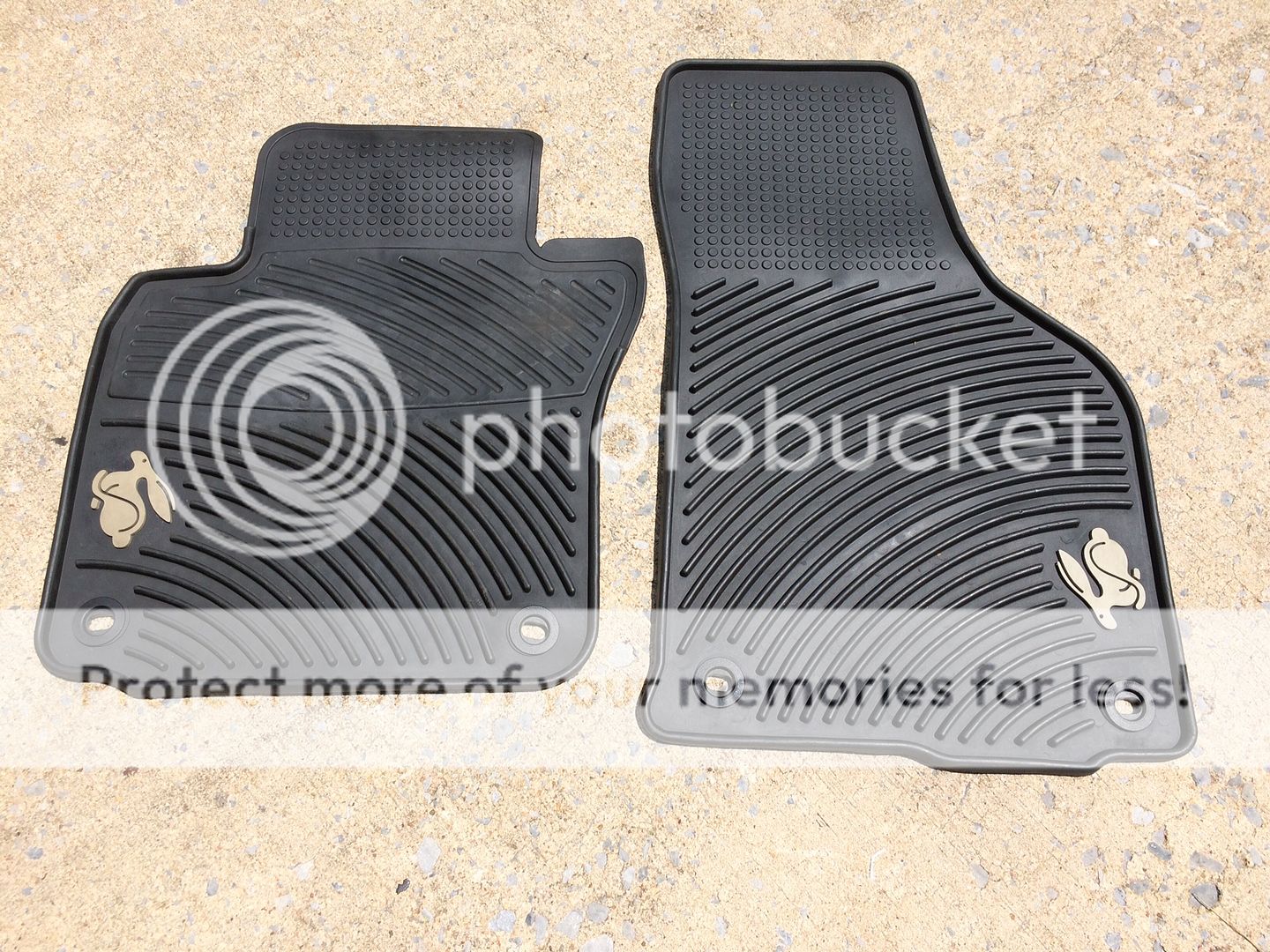 GTI & Rabbit Monster Mats (H20) | VW Vortex - Volkswagen Forum