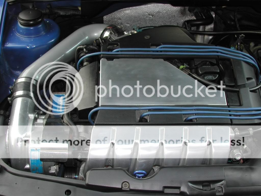 jetta vr6 supercharger kits?? | VW Vortex - Volkswagen Forum