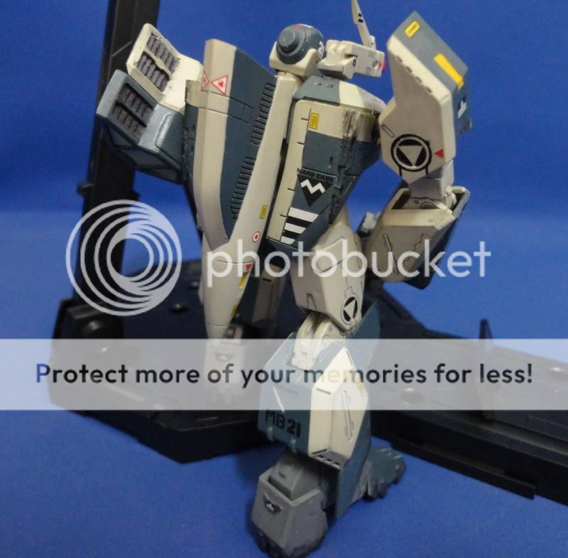Yoryi (puntocom) - Modelismo y Maquetas - Macross/Robotech Legioss AFC ...