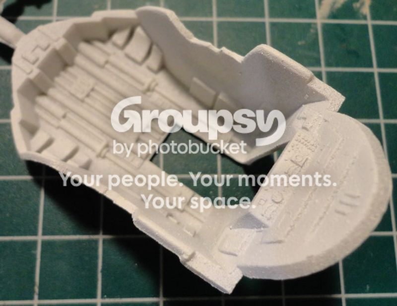 Yoryi (puntocom) - Modelismo y Maquetas - Slave 1 - AMT - El baúl