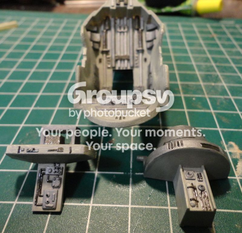 Yoryi (puntocom) - Modelismo y Maquetas - Slave 1 - AMT - El baúl