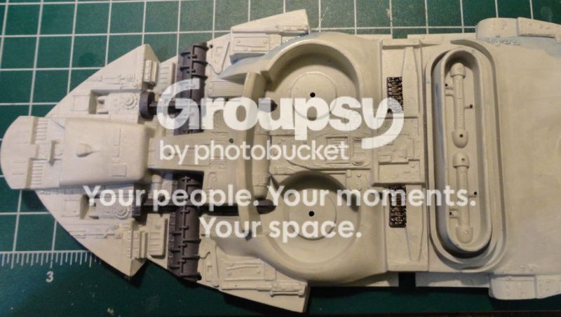 Yoryi (puntocom) - Modelismo y Maquetas - Slave 1 - AMT - El baúl