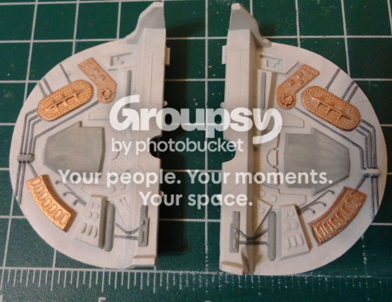 Yoryi (puntocom) - Modelismo y Maquetas - Slave 1 - AMT - El baúl