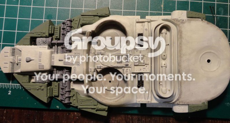 Yoryi (puntocom) - Modelismo y Maquetas - Slave 1 - AMT - El baúl
