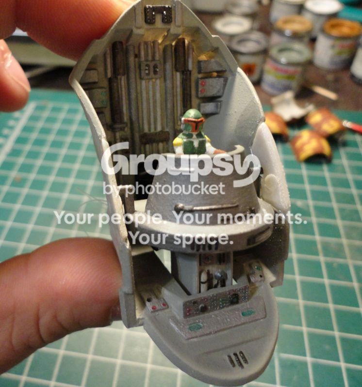 Yoryi (puntocom) - Modelismo y Maquetas - Slave 1 - AMT - El baúl