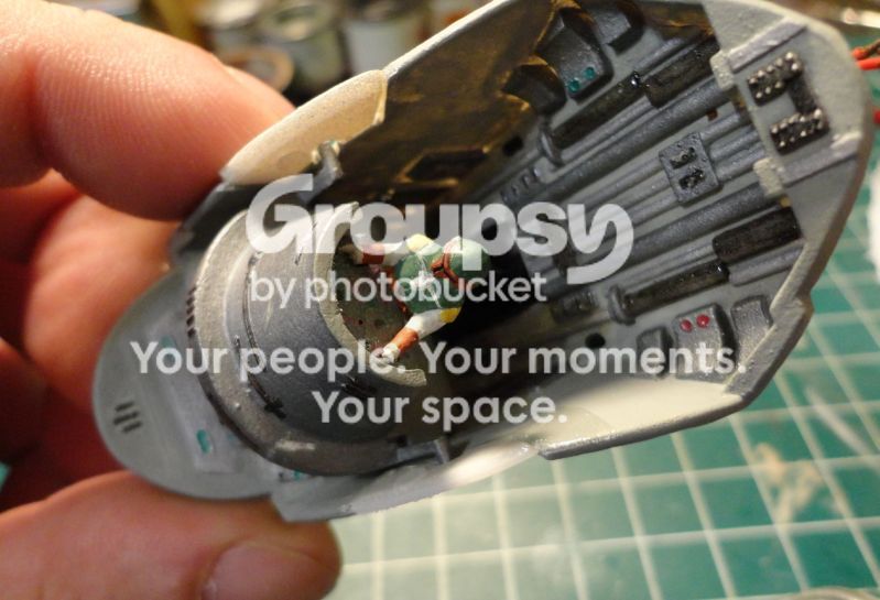 Yoryi (puntocom) - Modelismo y Maquetas - Slave 1 - AMT - El baúl