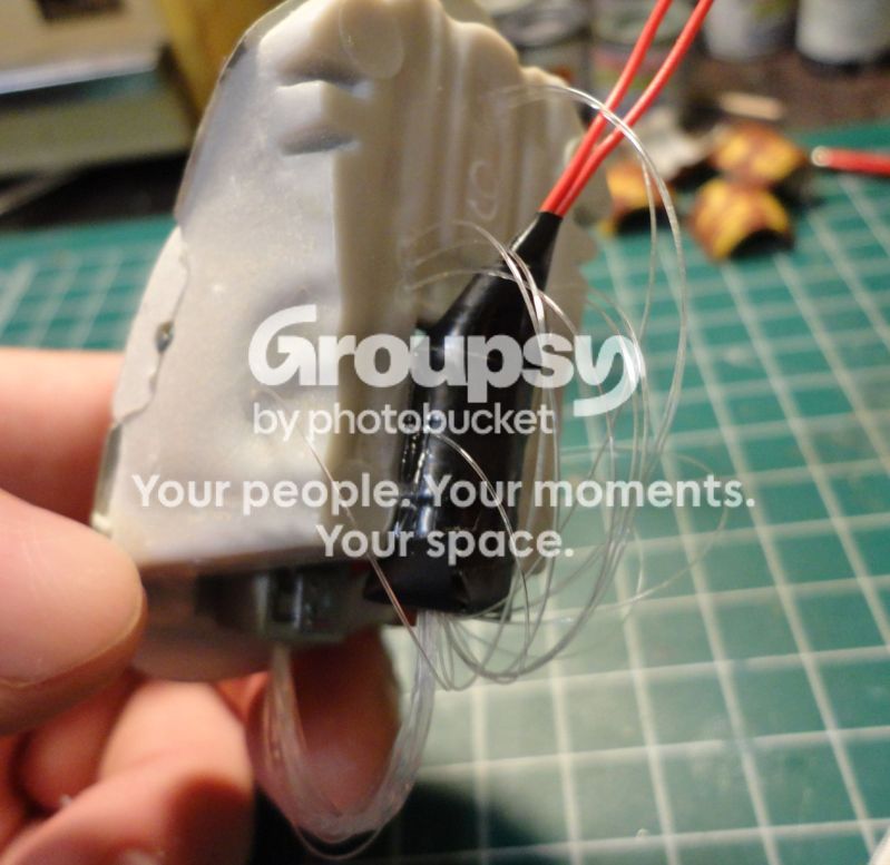 Yoryi (puntocom) - Modelismo y Maquetas - Slave 1 - AMT - El baúl