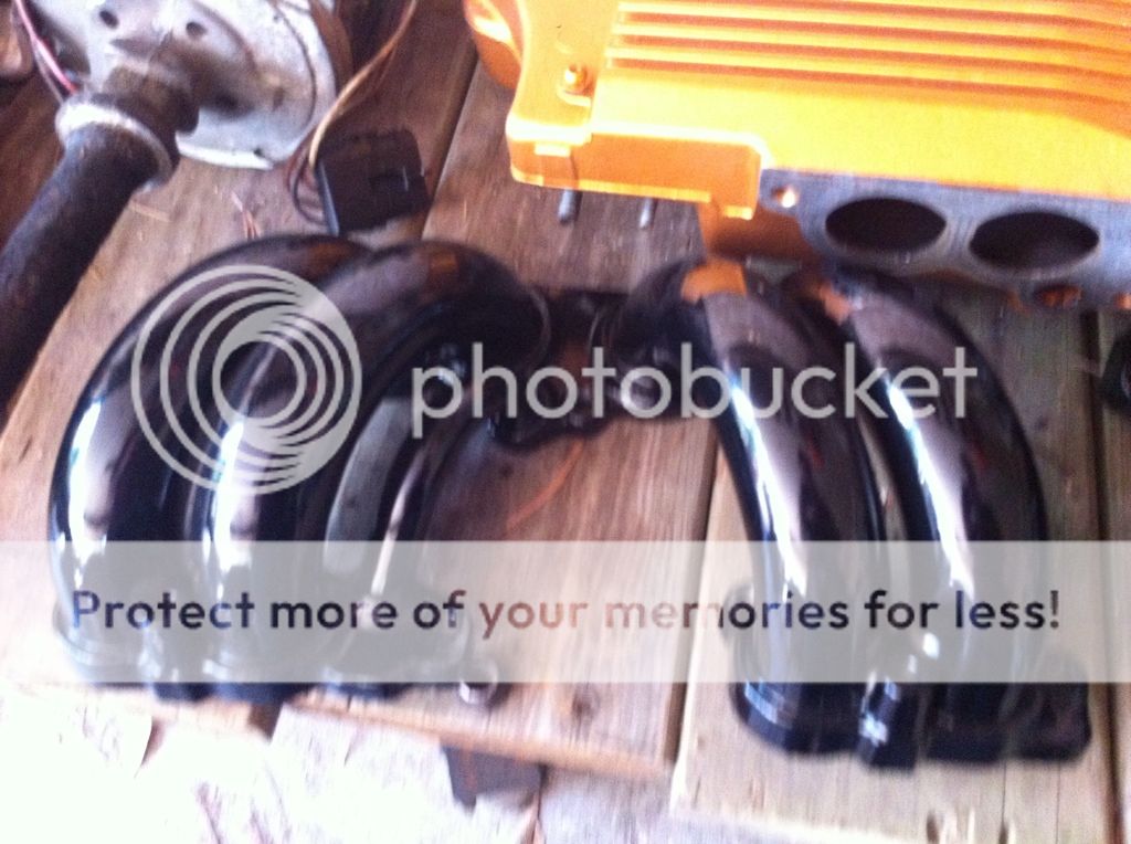 tpi setup - CorvetteForum - Chevrolet Corvette Forum Discussion