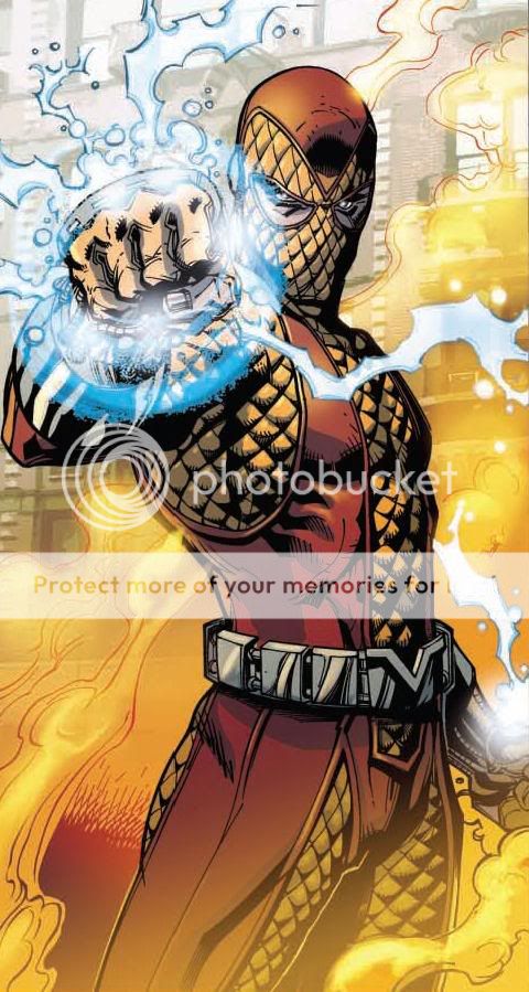 The Amazing Spiderman reboot cast (Part 2)