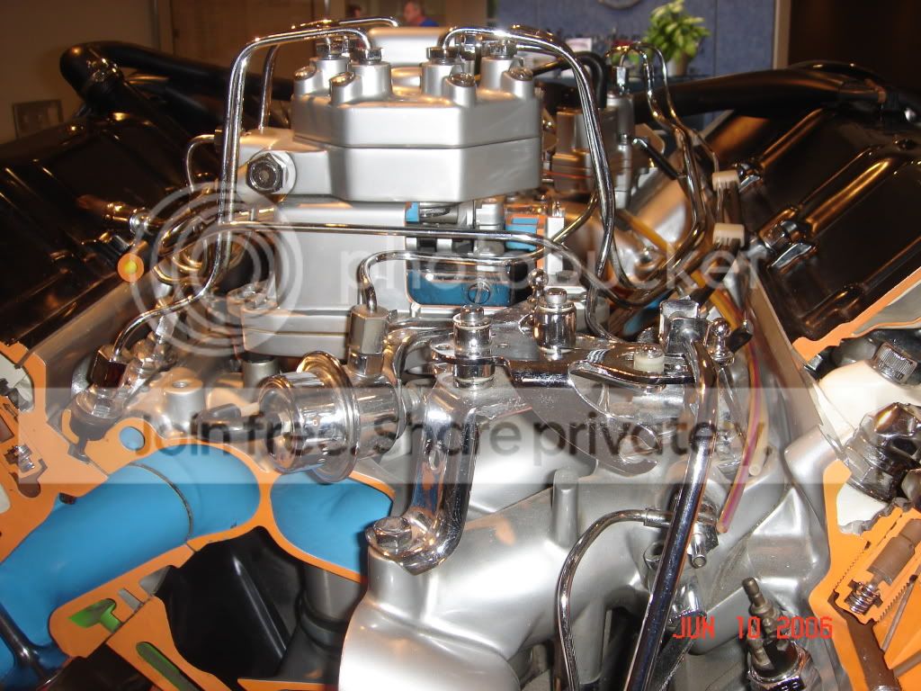 M100 ENGINE 6.9 CROSS-SECTION PICS PART1 OF 6 | Mercedes-Benz Forum