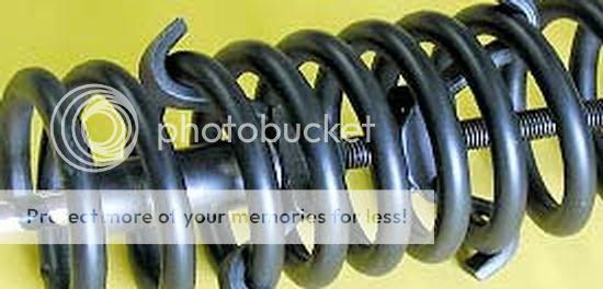 Spring Compressor Tool | Mercedes-Benz Forum