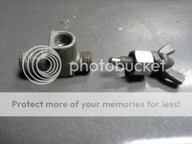 Tote Gote model B | Page 3 | OldMiniBikes.com