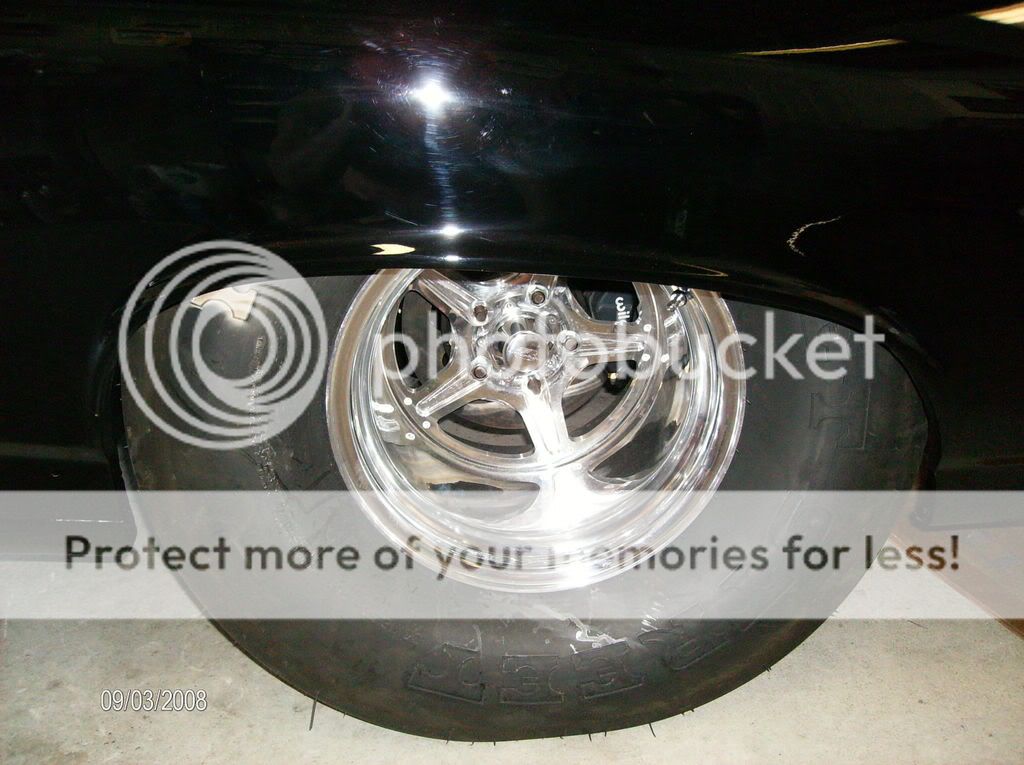 mini tubbed chevelle | Team Chevelle